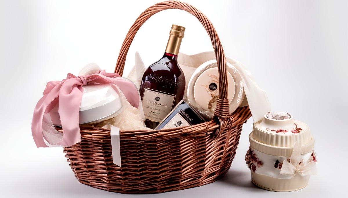 14 Expert Tips for Putting Together the Best Basket Raffle