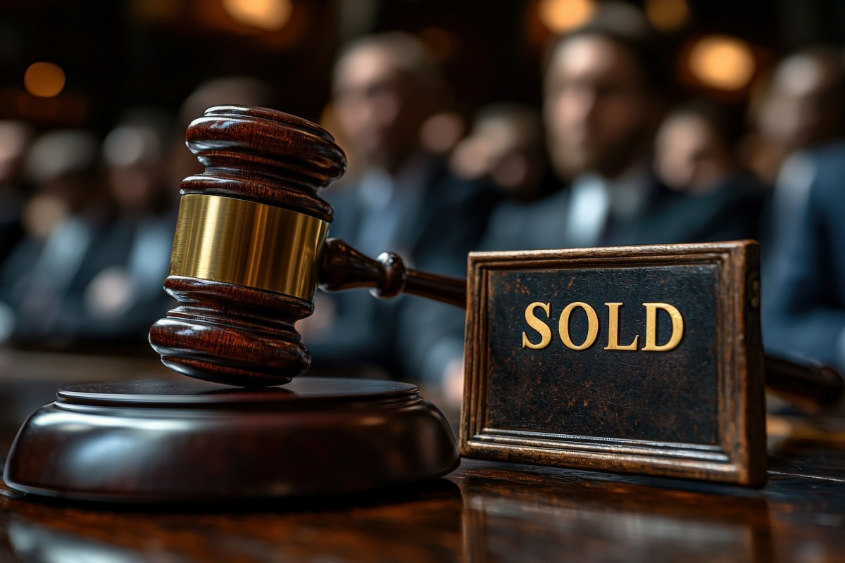Set The Perfect Starting Bids for Your Silent Auction Items
