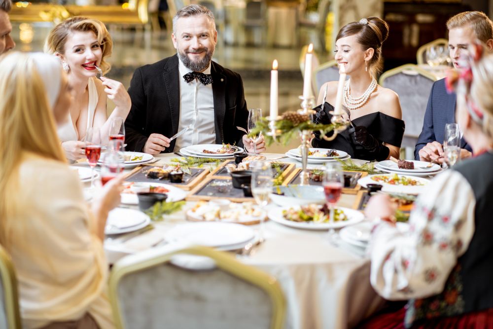 What Is A Fundraising Gala? (Plus Tips For Hosting One)