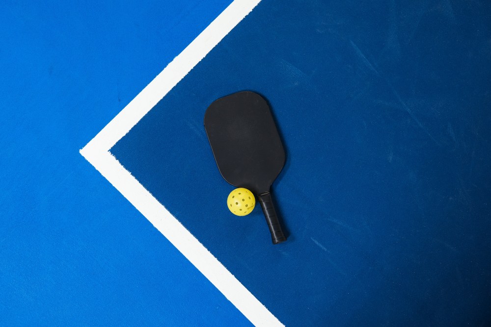 7 Top Tips For A Successful Pickleball Fundraiser