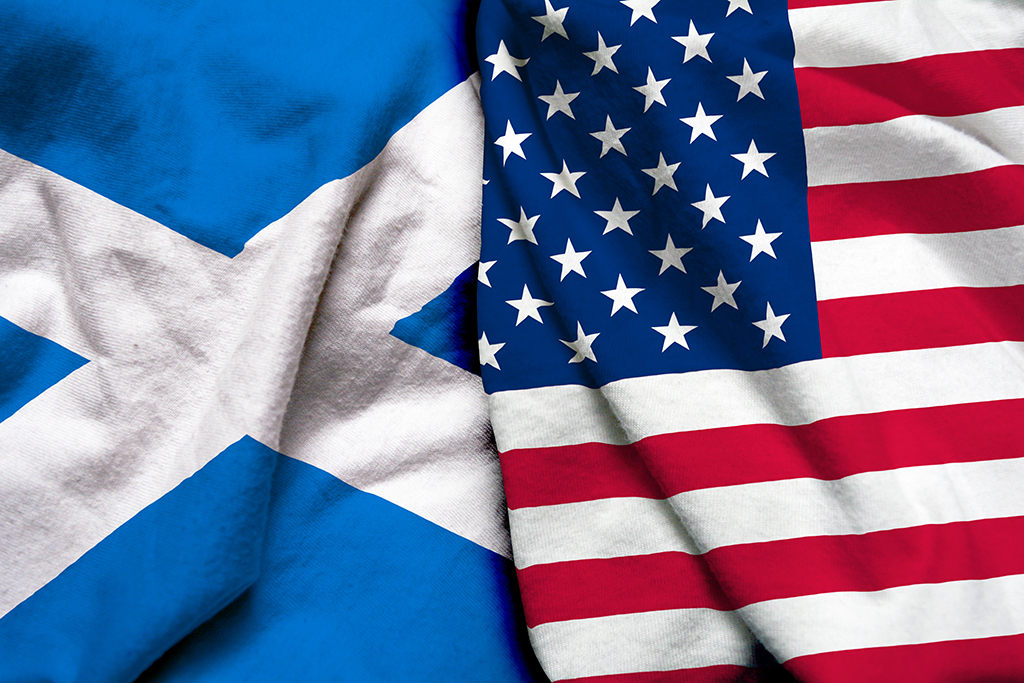 A Closer Look: The American Scottish Foundation